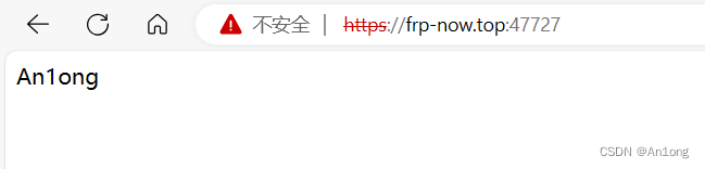 springboot开启HTTPS_springboot项目开启htts-CSDN博客