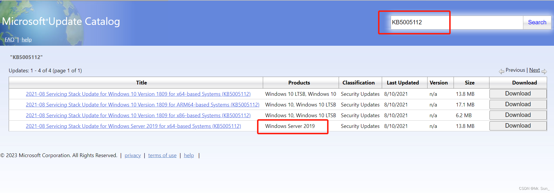 The update is not applicable to your computer-CSDN博客