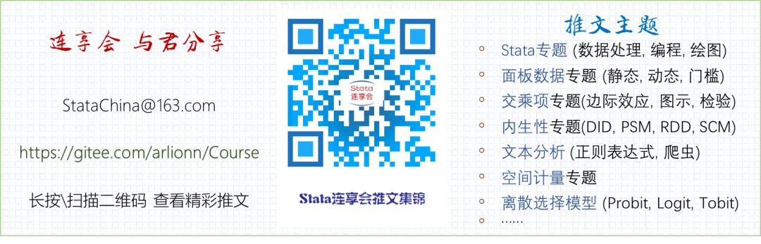 直接输出代码_Stata结果输出：outreg2 命令详解-CSDN博客