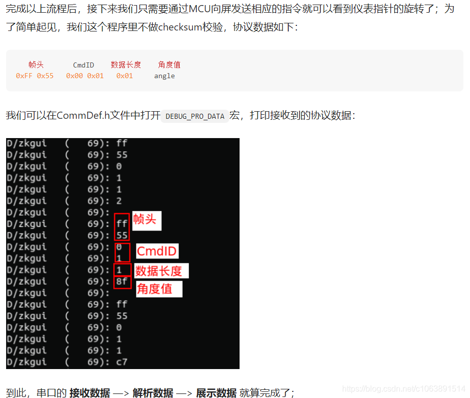 FlyThings 笔记之串口通信_flythings buttondem-CSDN博客
