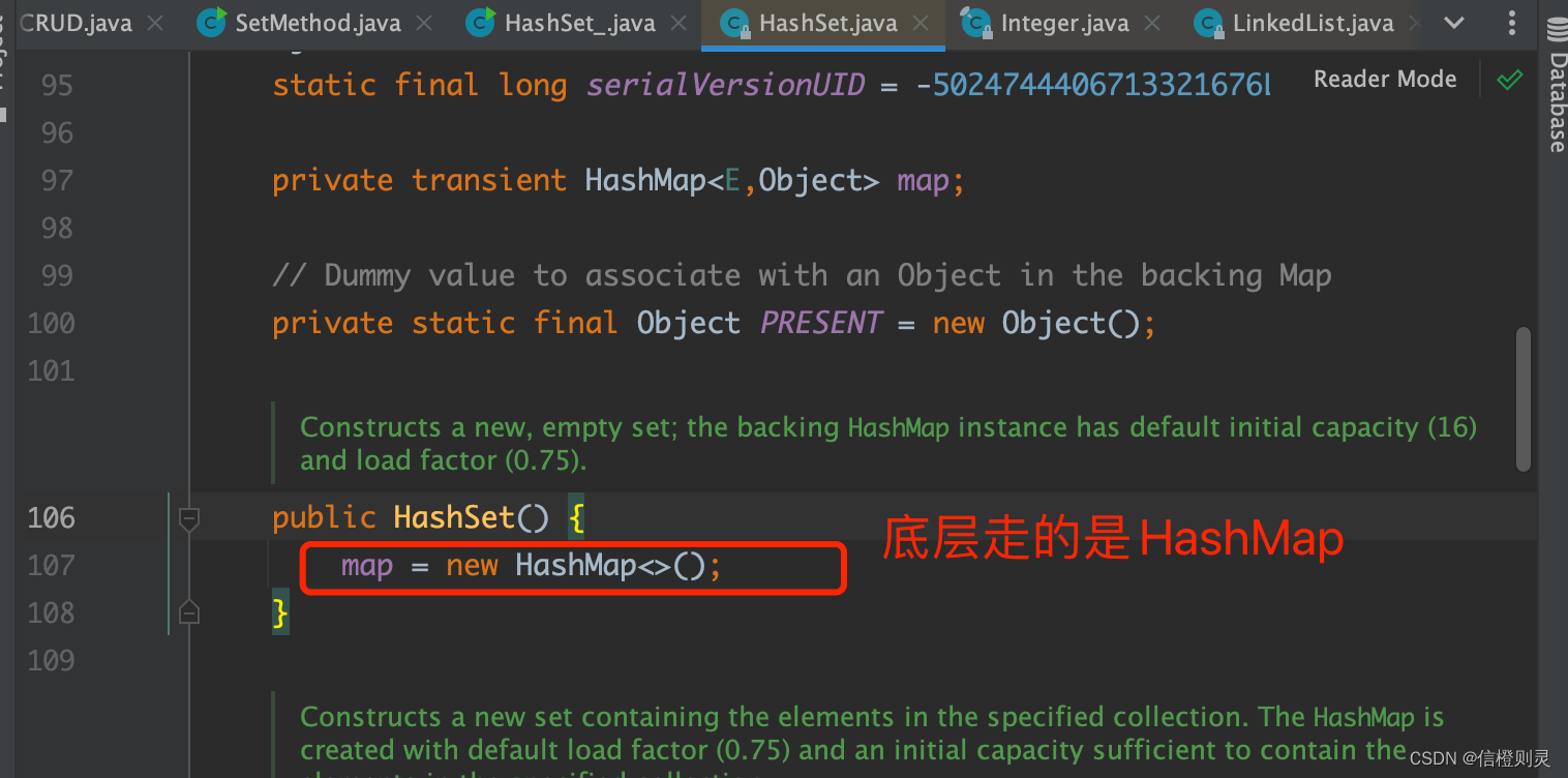 HashSet 和 LinkedHashSet_hashset linkedhashset-CSDN博客