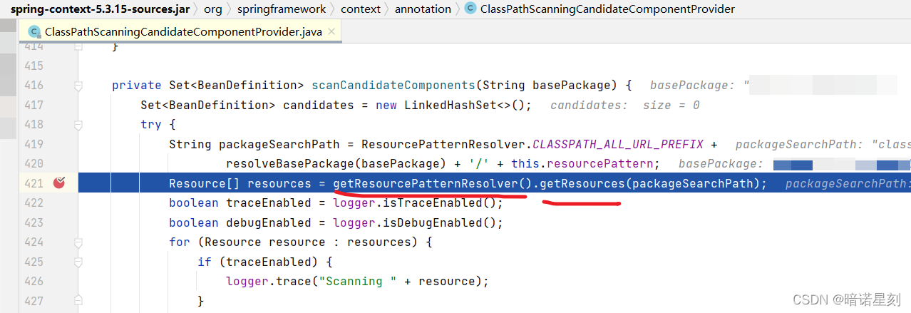 在 Java 中，如何批量读取本项目资源目录下的所有文件_获取多文件 getclassloader().getresources-CSDN博客