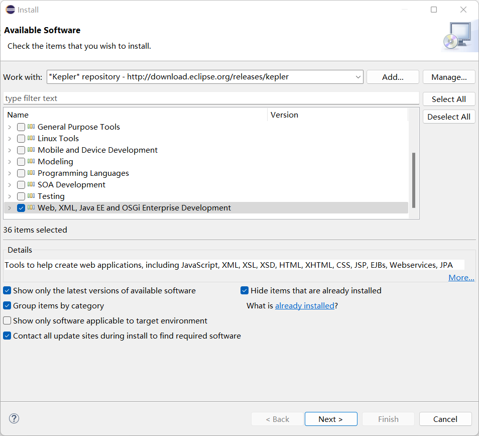 【JavaWeb】手把手教你Eclipse、IDEA集成Tomcat构建Web应用_eclipse ide开发javaweb-CSDN博客