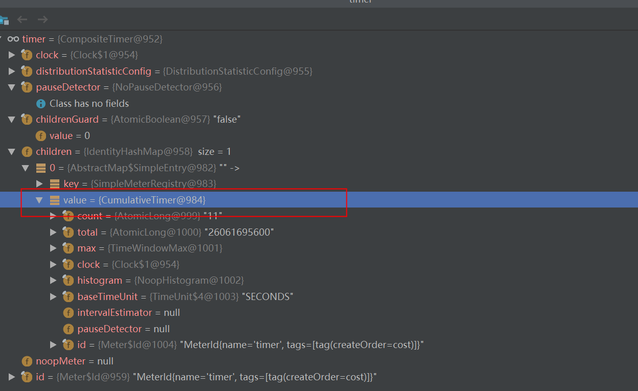 Micrometer实战_micrometer使用-CSDN博客