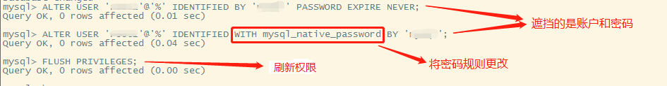 Navicat链接Mysql中遇到问题总结_navicat server closed the connection unexpectedly-CSDN博客