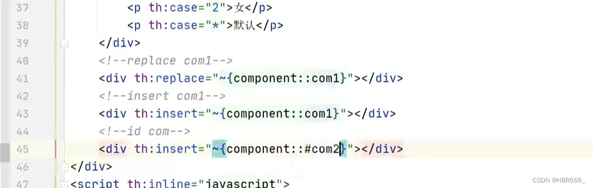 Textarea的常用属性&thymeleaf_textarea的属性-CSDN博客