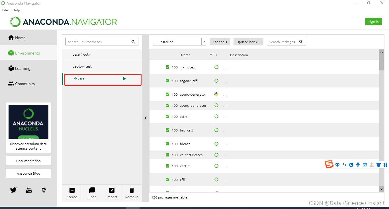 Error in install.packages : cannot remove prior installation of package_载入了名字空间‘htmltools’ 0.5.6 ...