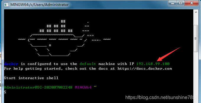 Docker下给jupyter设置固定密码 Csdn博客 