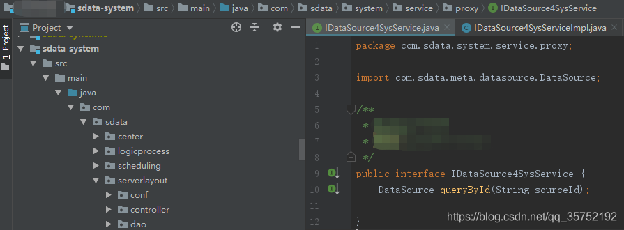 SpringBoot @Qualifier注解解决循环依赖问题_qualifier注解循环依赖报错-CSDN博客