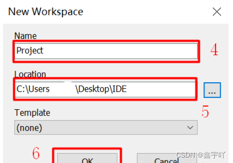 基于IC5000如何利用iSYSTEM winIDEA烧写+调试程序_isystem5000-CSDN博客