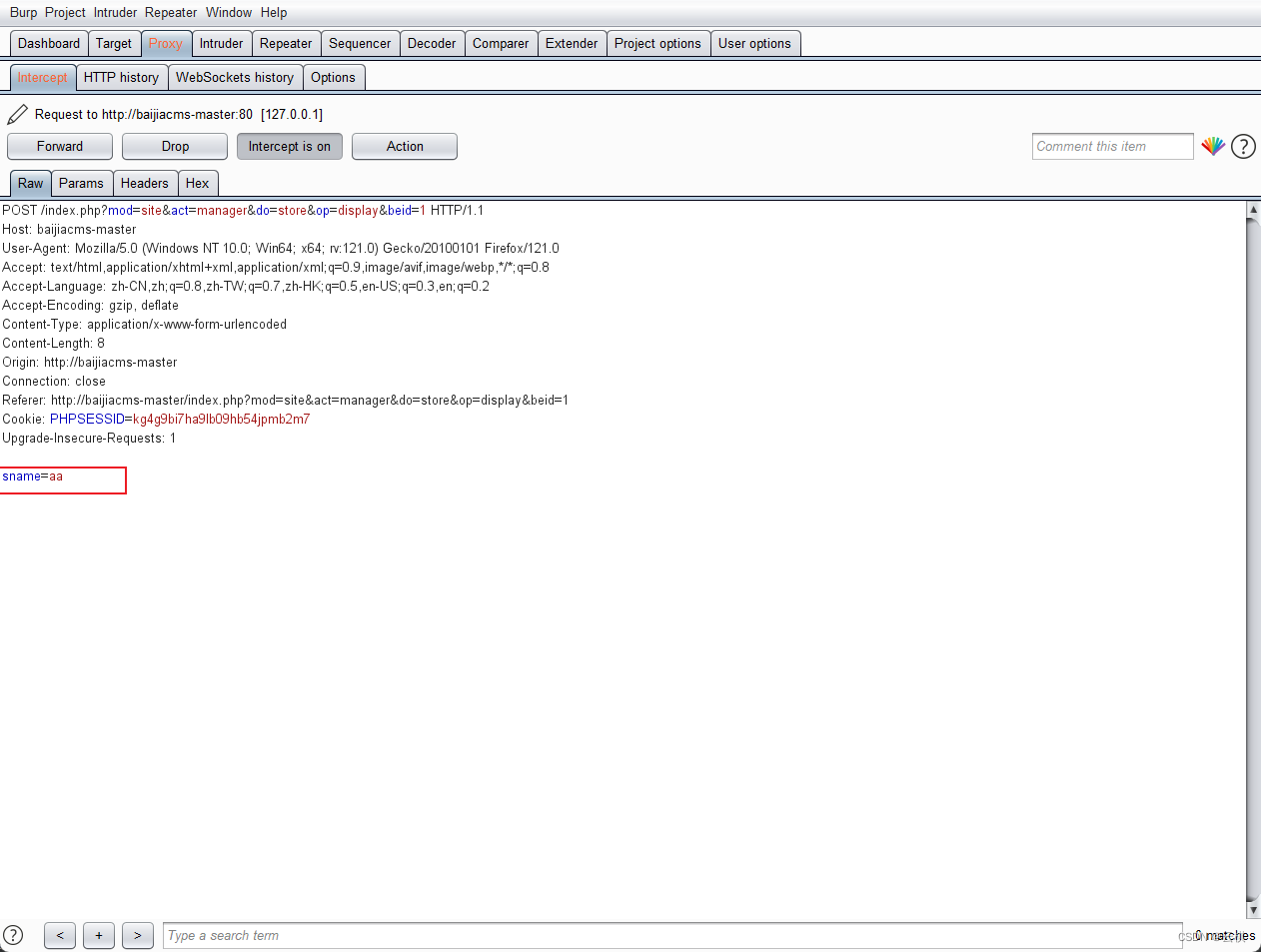 baijiacms--php代码审计-CSDN博客