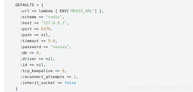 Redis整理(2) >> Redis集群搭建_rvm list known | grep ruby redis集群-CSDN博客