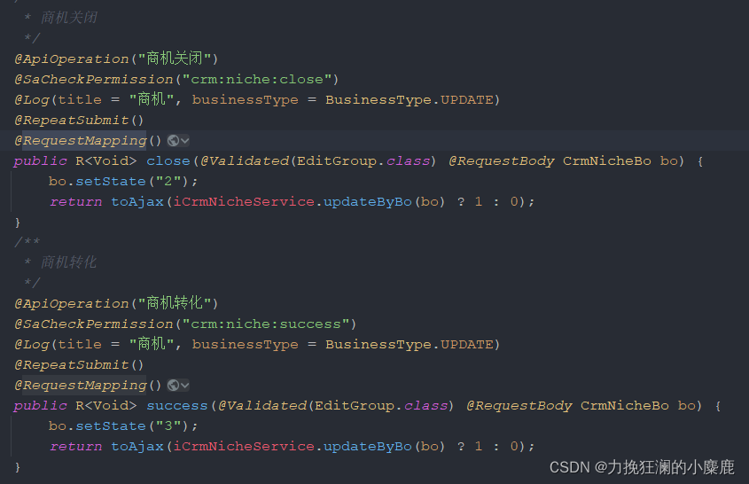 Error creating bean with name ‘requestMappingHandlerMapping‘ defined in class path resource报错 ...