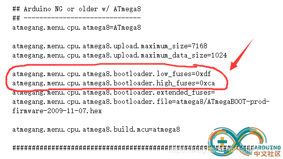 Keil C软件与AVR Atmega系列下载器使用_arduino怎么用keil下载-CSDN博客