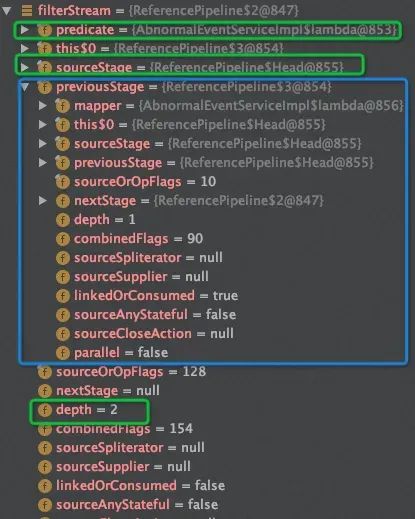 JavaStream原理与执行流程探析_java stream 执行顺序-CSDN博客
