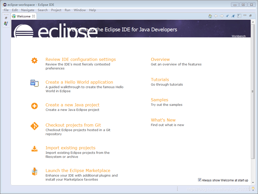 JAVA eclipse 安装过程_the required 64-bit java 1.7.0 virtual machine cou-CSDN博客