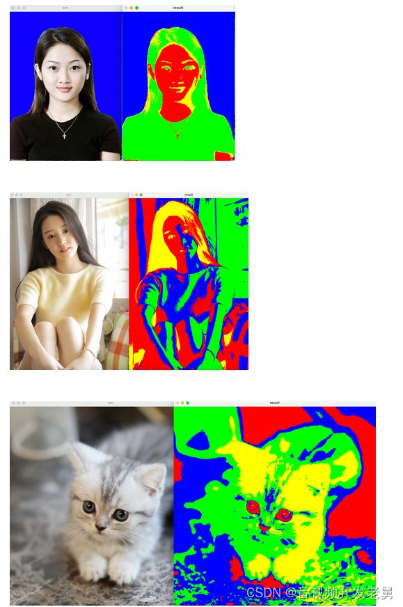 使用OpenCV的kmeans实现图像分割_cvinvoke.kmeans使用-CSDN博客
