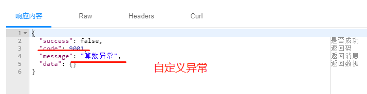 【SpringBoot】配置统一异常处理类_com.wl.bs.web.exception.globalexception.arithmetic-CSDN博客