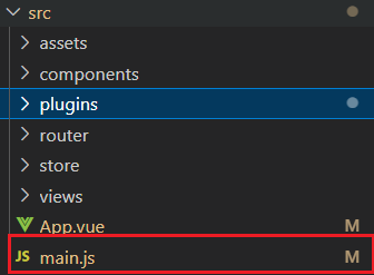Vue脚手架中安装ElementUi_怎么在脚手架中安装elementui 是什么指令-CSDN博客