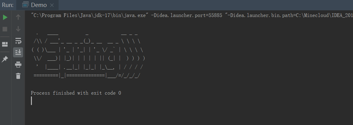 printBanner_java打印banner-CSDN博客