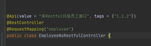springboot整合swagger方式1——com.spring4all/swagger-spring-boot-starter-CSDN博客