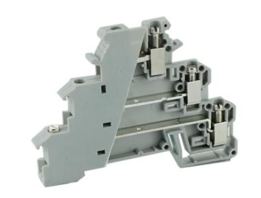 EPLAN多层端子的设置方法_eplan双层端子画法-CSDN博客