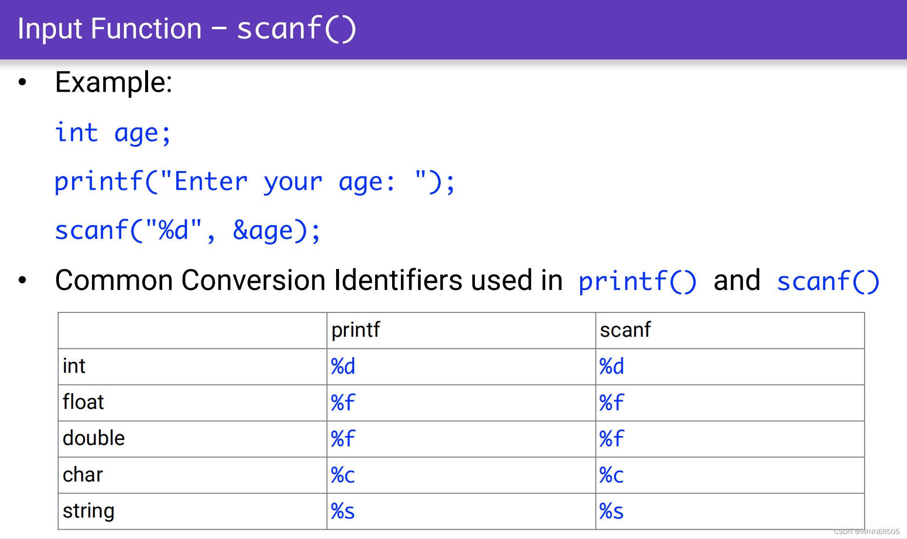 【COMP281 LEC 3-4】-CSDN博客