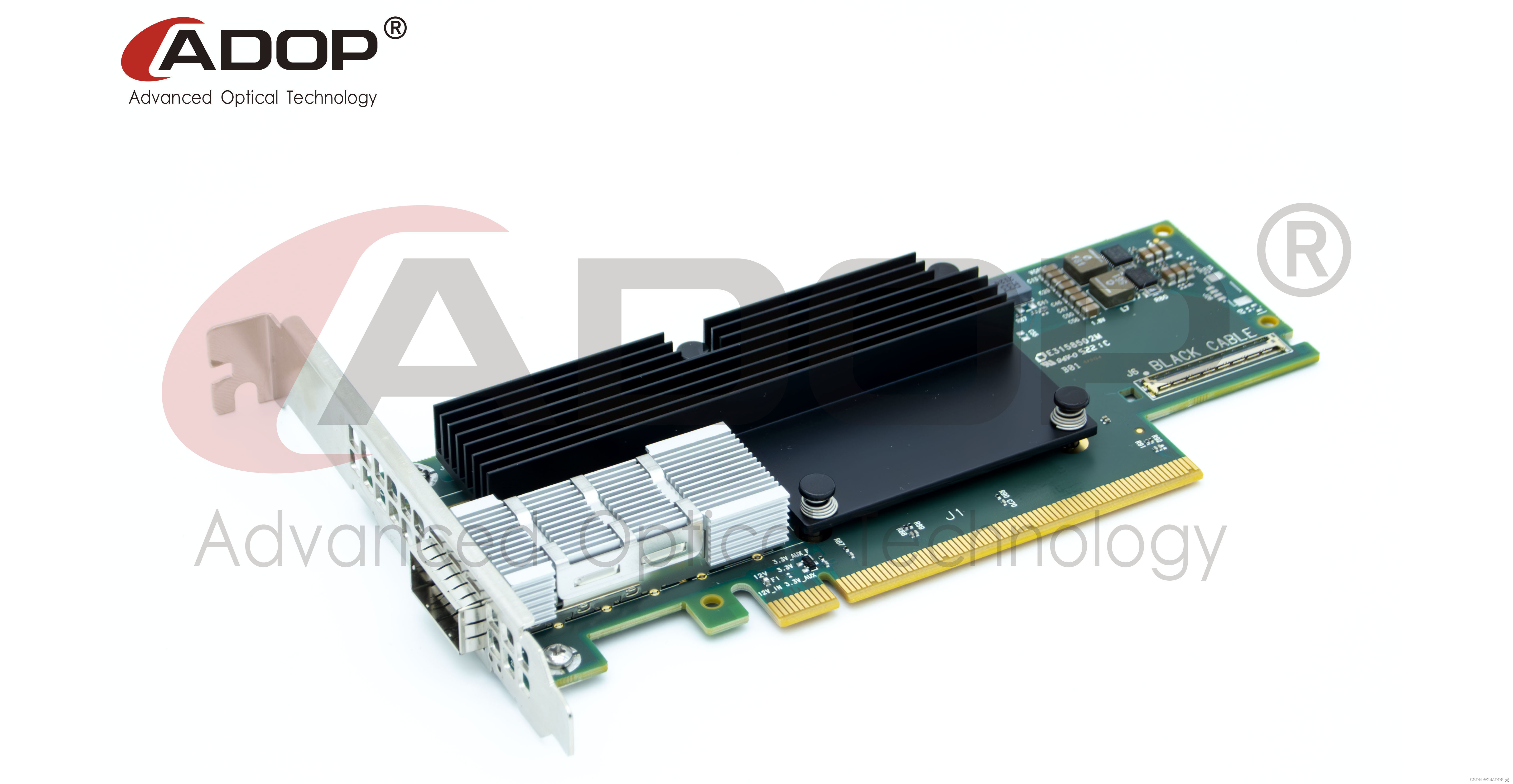 网卡技术解密：理解网卡背后的原理_高速网卡的基本原理-CSDN博客