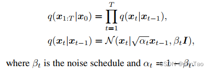 【论文阅读】UniDiffuser： Transformer+Diffusion 用于图、文互相推理_diffusion+transformer-CSDN博客