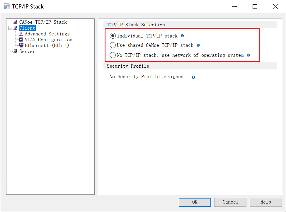 CANoe自带的TCP/IP协议中TCP发送时的一个特殊处理（我一定是第一个发现的）_【付费专栏】CANoe从入门到精通-CSDN专栏