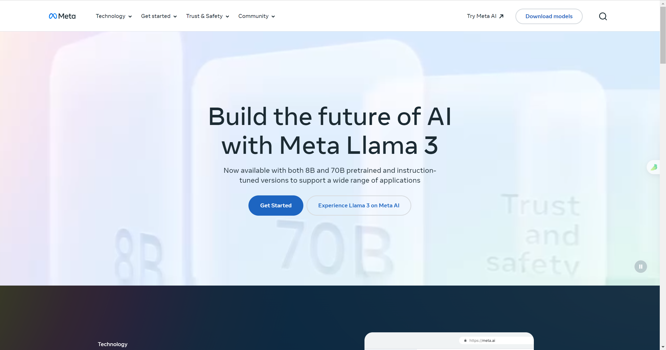 最强AI开源模型Llama3本地部署教程_ollama github-CSDN博客