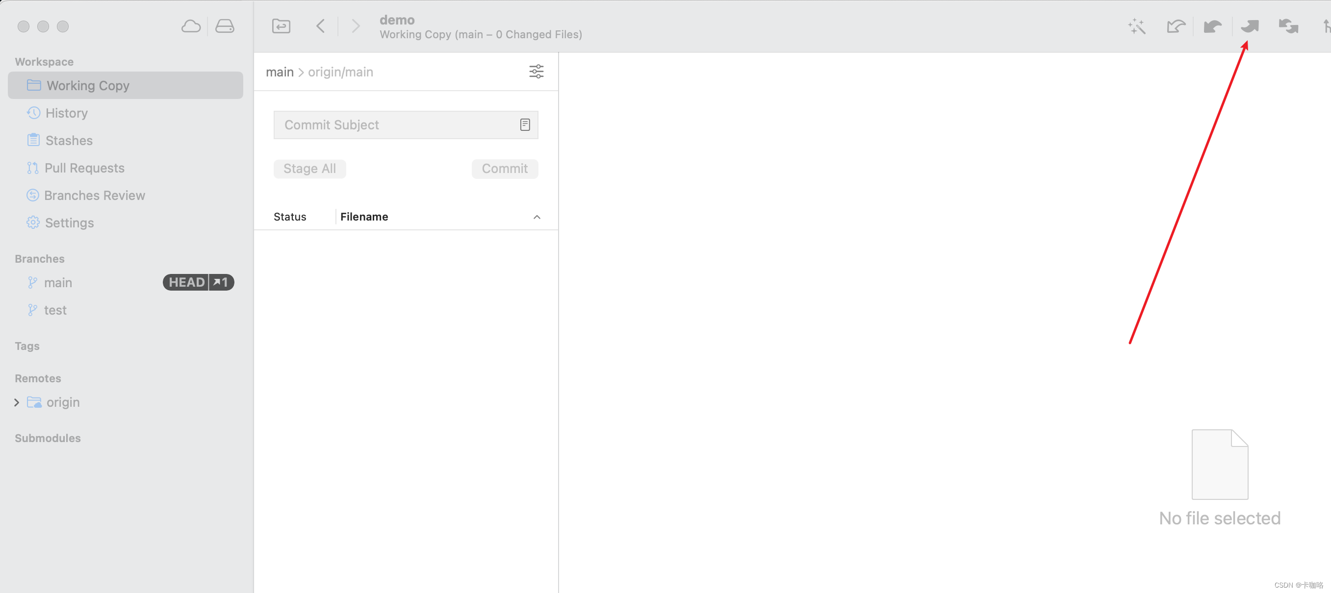 Tower 使用指南_tower git-CSDN博客