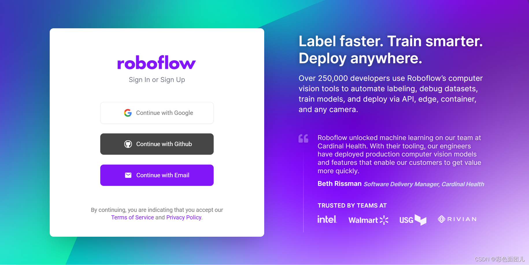 Roboflow制作yolov8数据集_yolov8怎么使用roboflow公开数据集-CSDN博客