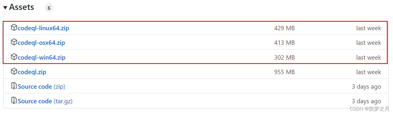 CodeQL从入门到精通系列 」02.CodeQL安装指导及使用方式-CSDN博客
