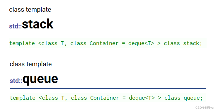 C++——stack和queue_c++ stack和queue的区别-CSDN博客