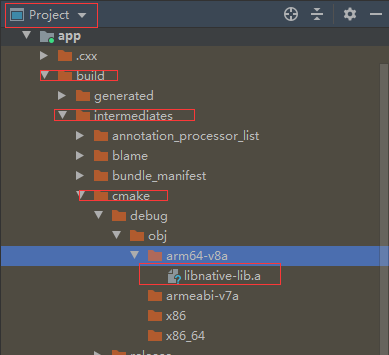 Android studio .a静态库的生成与调用 简单 需要把厂家提供的C语言写的.a库 再封装成.so库，再通过jni 映射给JAVA调用 .so库调用，可以多个.a库 NDK编译 ...