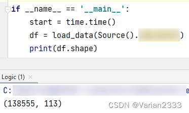 『Python』『Xlwings』逆天的大文件读写速度_python xlwings 写文件过慢-CSDN博客