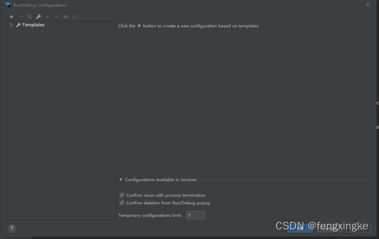 Idea中vue开发环境搭建idea Vue Csdn博客