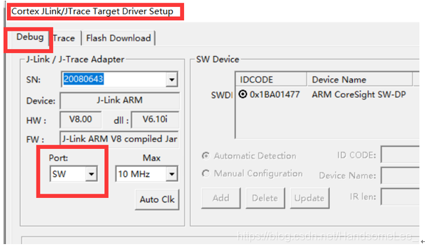 嵌入式实验(stm32f103vb开发板)个人总结、踩雷、排坑(1)_stm32f103vb 连接失败-CSDN博客