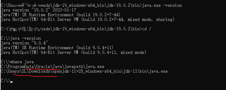 启动Burpsuite.jar包报错_错误: 加载主类 burp.startburp 时出现 linkageerror java.lang-CSDN博客
