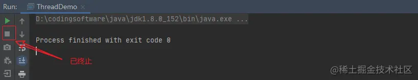 如何查看java进程和线程idea怎么看java程序运行情况 Csdn博客