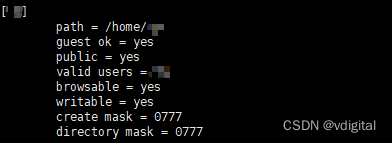 VMWare安装samba_虚拟机怎么下samba-CSDN博客