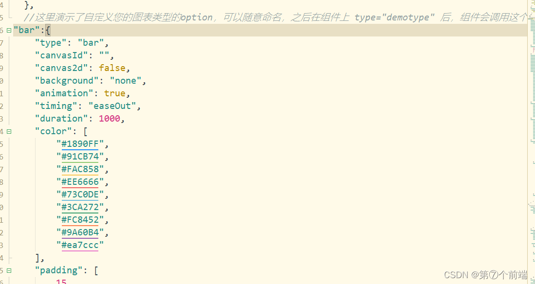 uniapp中使用uchart（uni_modules引入）_uniapp 引入uchart-CSDN博客