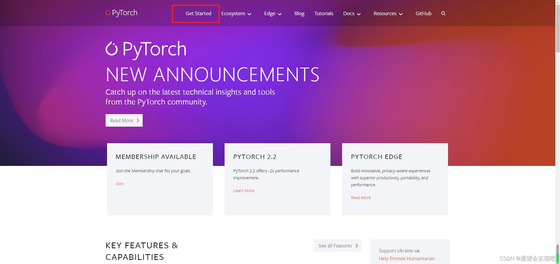 |pytorch安装| 根据自己显卡安装pytorch并配置python环境全过程_安装 pytorch与xformers 查看显卡-CSDN博客