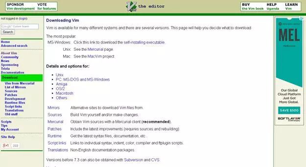 强烈推荐10 个 Python Ide 和代码编辑器!python编辑器 Csdn博客