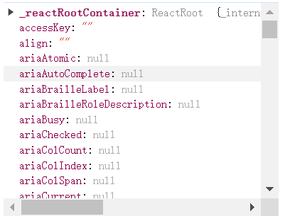 react入门基础_react.createlement('h1',{id:'title'},react.createl-CSDN博客