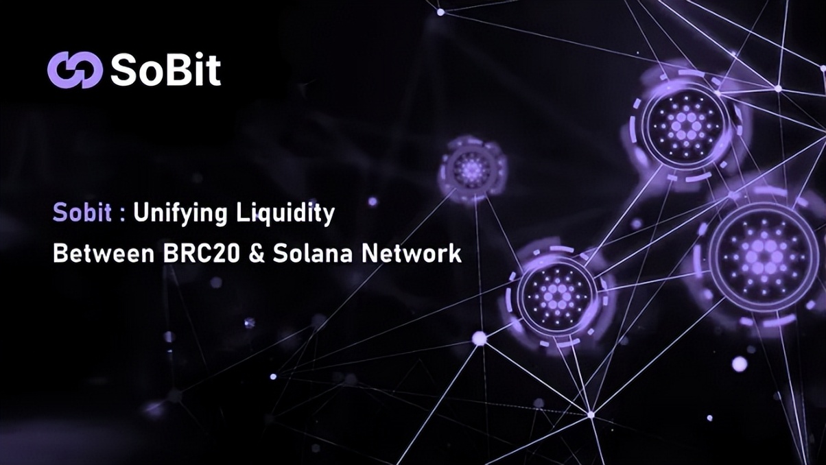 解读 Sobit v2：铭文资产跨链更注重安全、易用性-CSDN博客