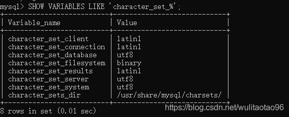 记录docker下安装zabbix的一次问题（连不上数据库，ERROR1366）_cannot use database "zabbix": its "users" table is-CSDN博客