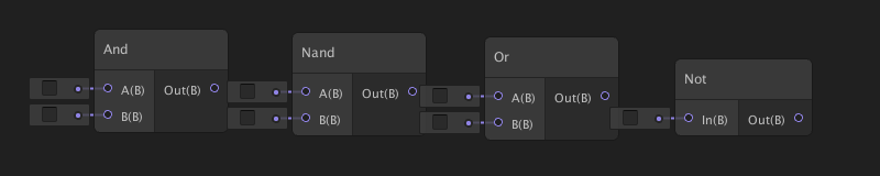 Unity 之 ShaderGraph Utility节点解析汇总_unity custom function-CSDN博客