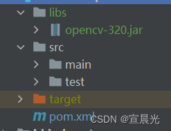 使用java加载、调用onnx模型_java onnx-CSDN博客